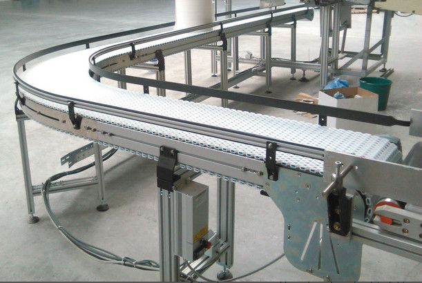 Conveyor Systems - Wald Engineering Sdn. Bhd.