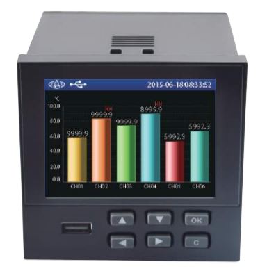 Water Analysis Recorder - Wald Engineering Sdn. Bhd.