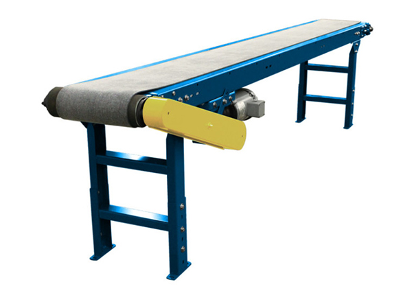 Conveyor Systems - Wald Engineering Sdn. Bhd.